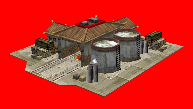 Supply Center | Reign of Conflagration Wiki | Fandom