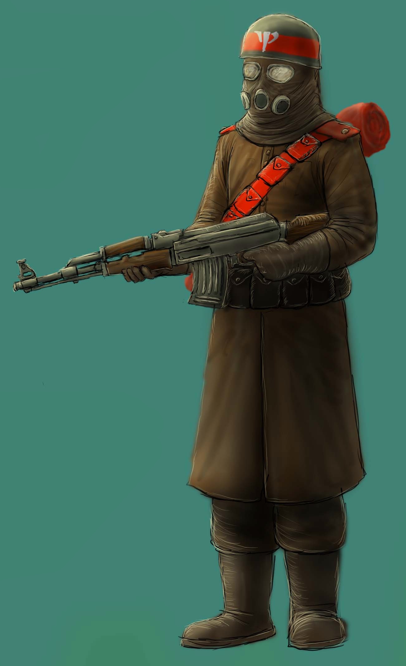 Image Raz Conscript Reign Of Conflagration Wiki Fandom