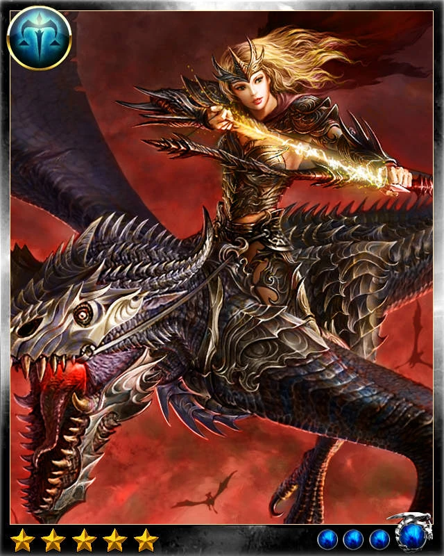 Image - Dragon archer 5.jpg | Reign of Dragons Wiki | FANDOM powered by ...