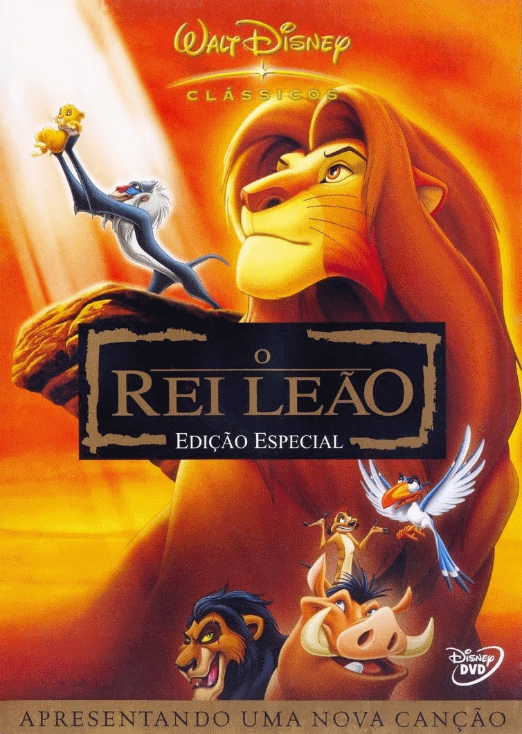 O Rei Leão | Wiki Rei Leão | Fandom