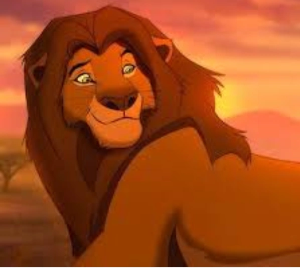 Mohatu | Wiki Rei Leão | Fandom