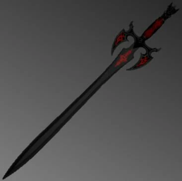 Abyssal Blade | Reincarnation Of The Strongest Sword God Wiki | Fandom