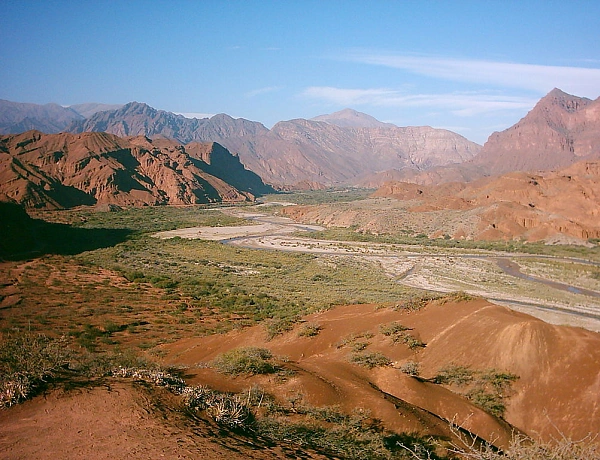 Quebrada | Wiki Reino Animalia | FANDOM powered by Wikia