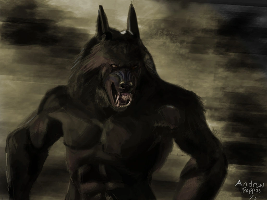 Hombre Lobo | Wiki Reino Animalia | FANDOM powered by Wikia