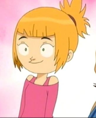 Sarah Kingsbury | Rekkit Rabbit Wiki | Fandom