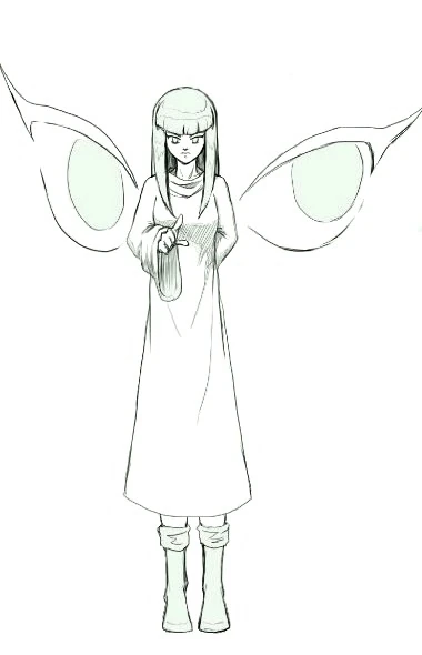 Sylvie | Release that Witch Wiki | FANDOM powered by Wikia