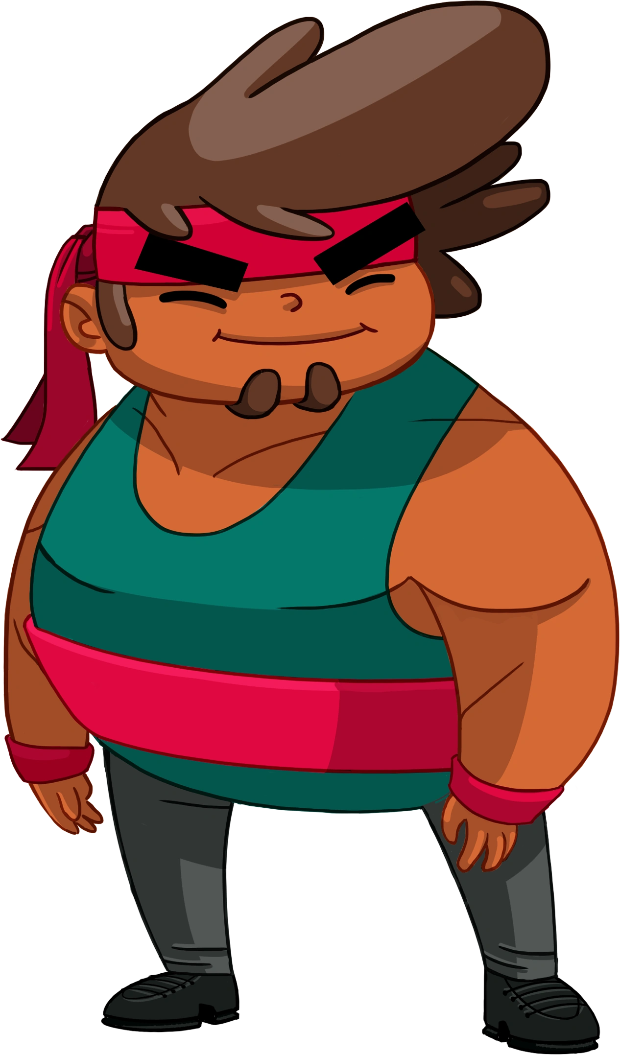 Biu | Relic Hunters Wiki | Fandom