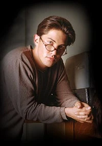 Nigel Bailey | Relic Hunter Wiki | Fandom