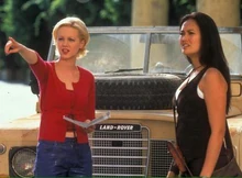 Claudia | Relic Hunter Wiki | FANDOM powered by Wikia