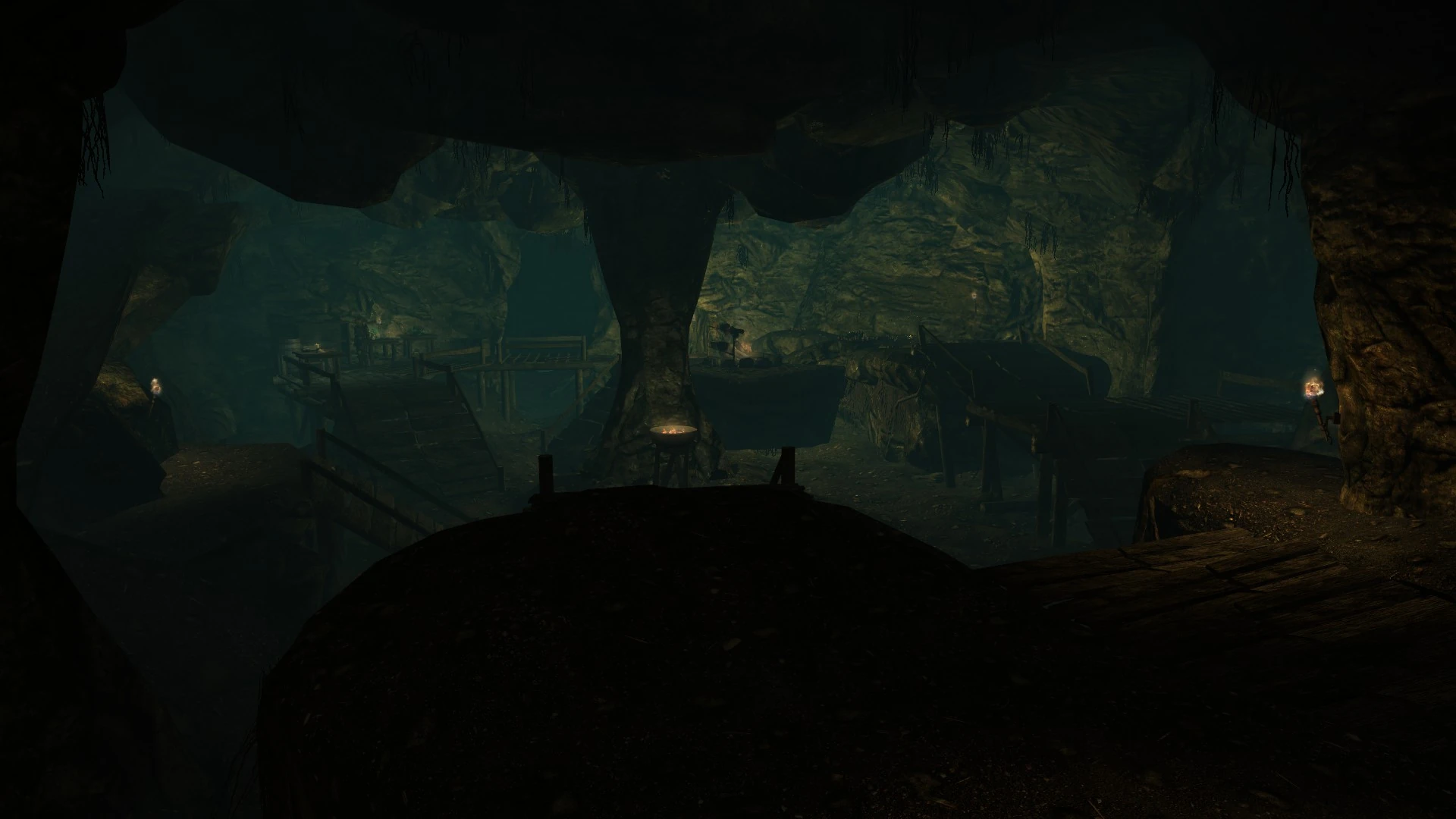 Forgotten Cavern | Relics of Hyrule Wikia | FANDOM powered by Wikia