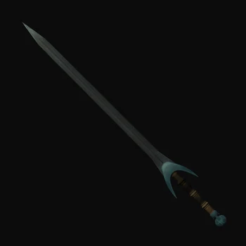 Zora Weapons | Relics of Hyrule Wikia | Fandom