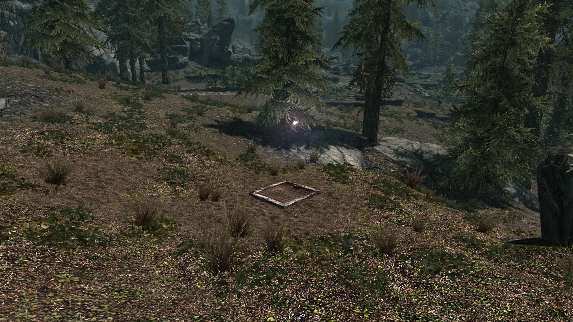 Hjaalmarch Secret Grotto | Relics of Hyrule Wikia | Fandom