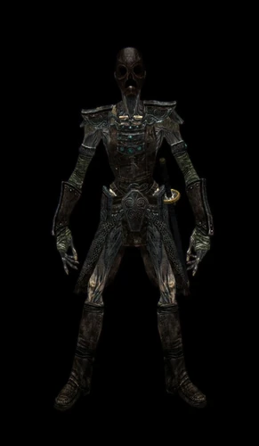 Redead Knight | Relics of Hyrule Wikia | Fandom