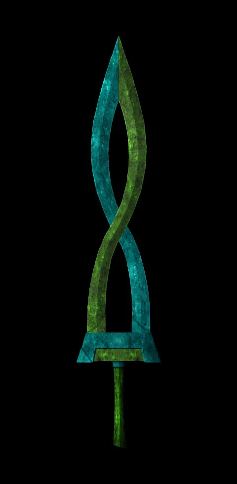 Fierce Deity's Sword | Relics of Hyrule Wikia | Fandom