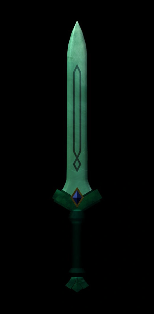 Goddess Sword | Relics of Hyrule Wikia | Fandom