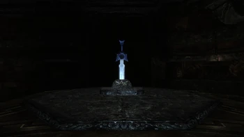 Noble Sword | Relics of Hyrule Wikia | Fandom