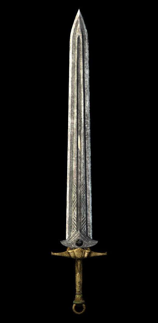 Elemental White Sword | Relics of Hyrule Wikia | Fandom