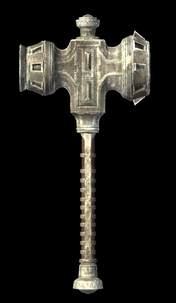 Megaton Hammer | Relics of Hyrule Wikia | Fandom