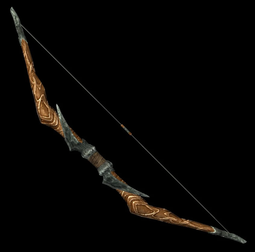 Category:Bows | Relics of Hyrule Wikia | Fandom