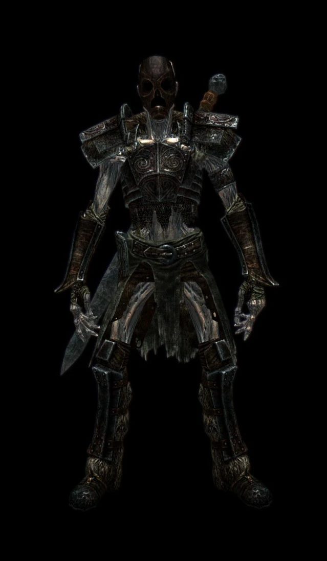 Redead Knight | Relics of Hyrule Wikia | Fandom