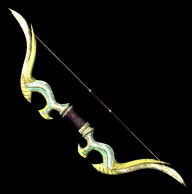 Sacred Bow | Relics of Hyrule Wikia | FANDOM powered by Wikia