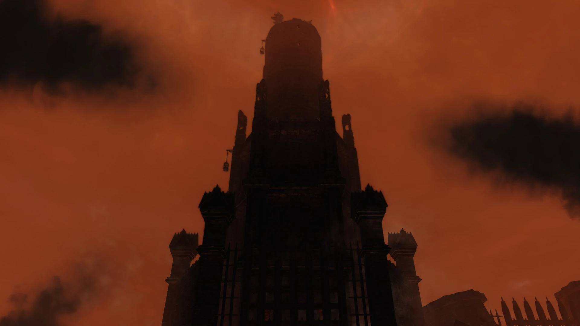 Ganon's Tower | Relics of Hyrule Wikia | Fandom