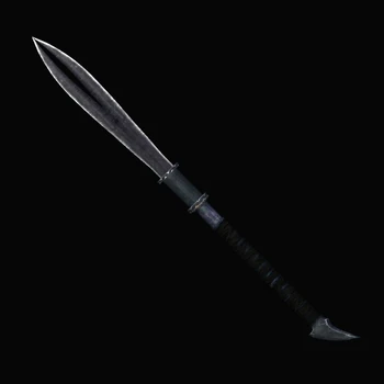 Zora Weapons | Relics of Hyrule Wikia | Fandom