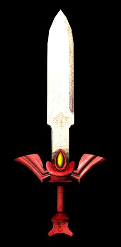 Noble Sword | Relics of Hyrule Wikia | Fandom