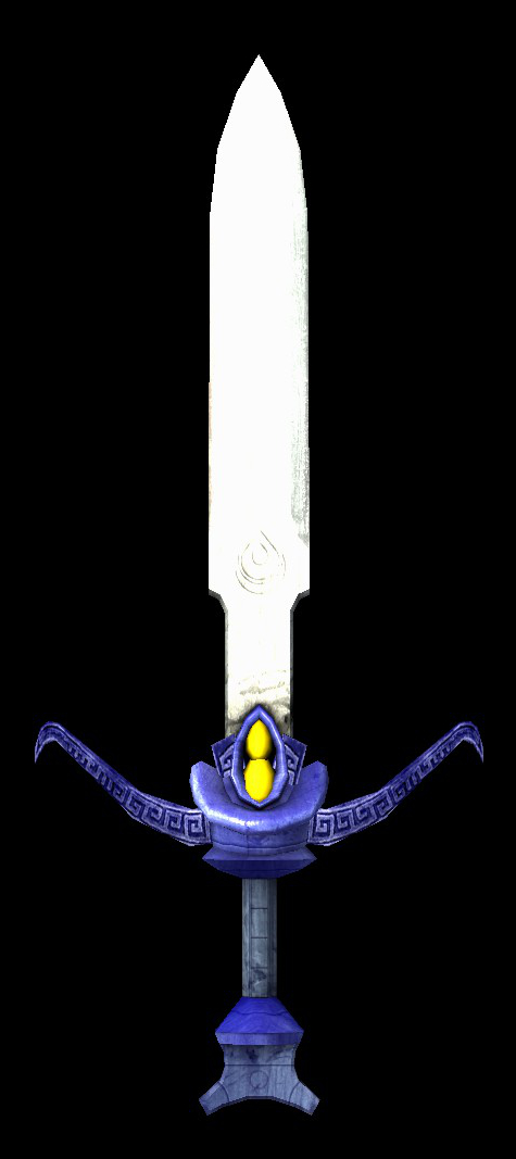 Phantom Sword | Relics of Hyrule Wikia | Fandom