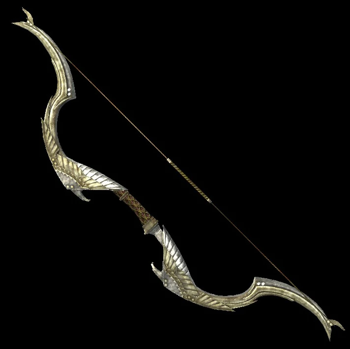 Bow of the Sky | Relics of Hyrule Wikia | Fandom