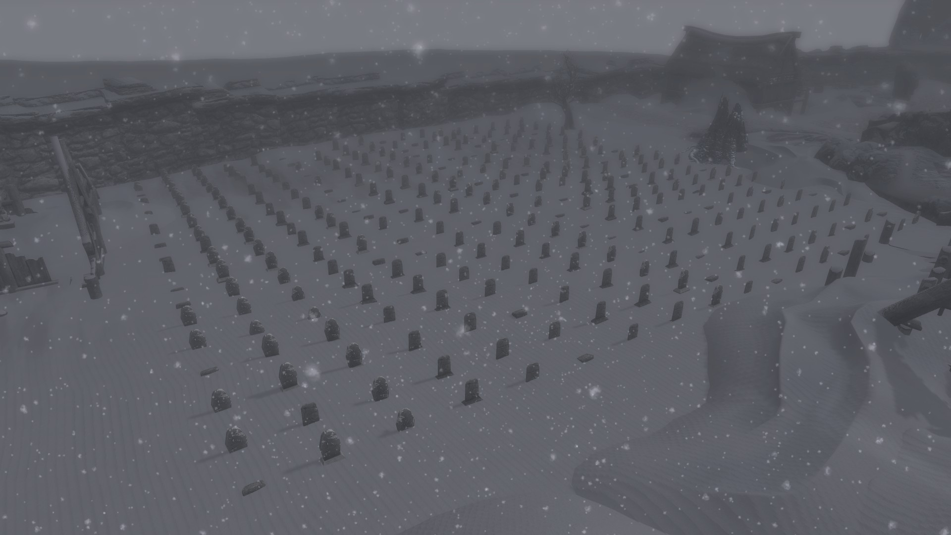 Kakariko Graveyard Relics Of Hyrule Wikia Fandom Powered By Wikia