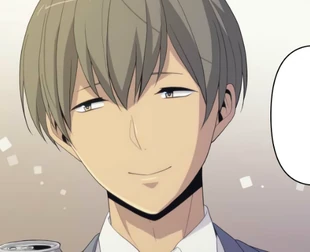 Ryō Yoake | ReLIFE Wiki | Fandom