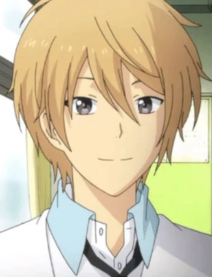 Kazuomi Ōga | ReLIFE Wiki | Fandom