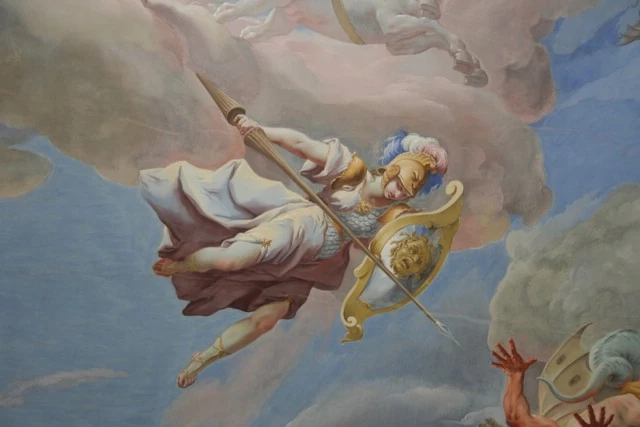 Athena | Religion-wiki | FANDOM powered by Wikia