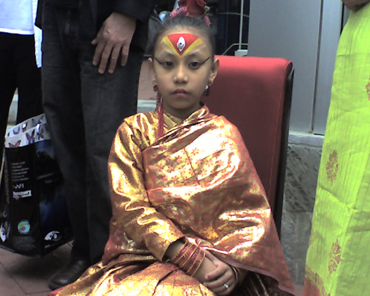 Kumari (children) | Religion-wiki | FANDOM powered by Wikia