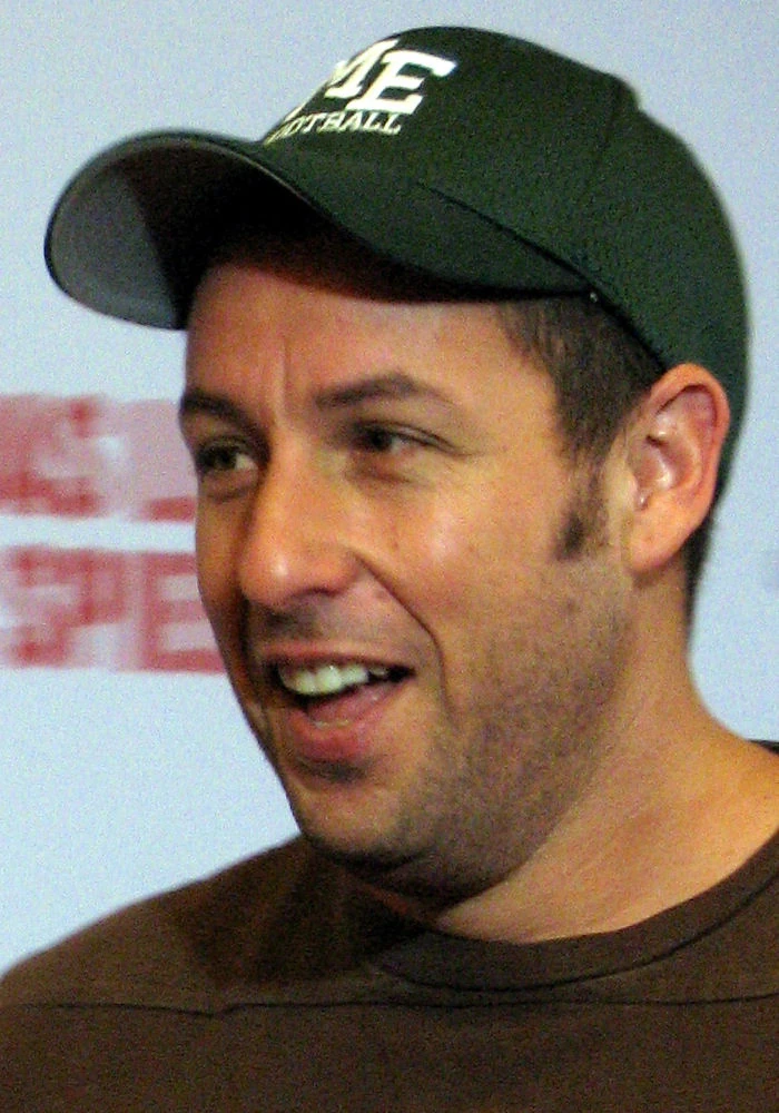 Adam Sandler | Religion-wiki | FANDOM powered by Wikia