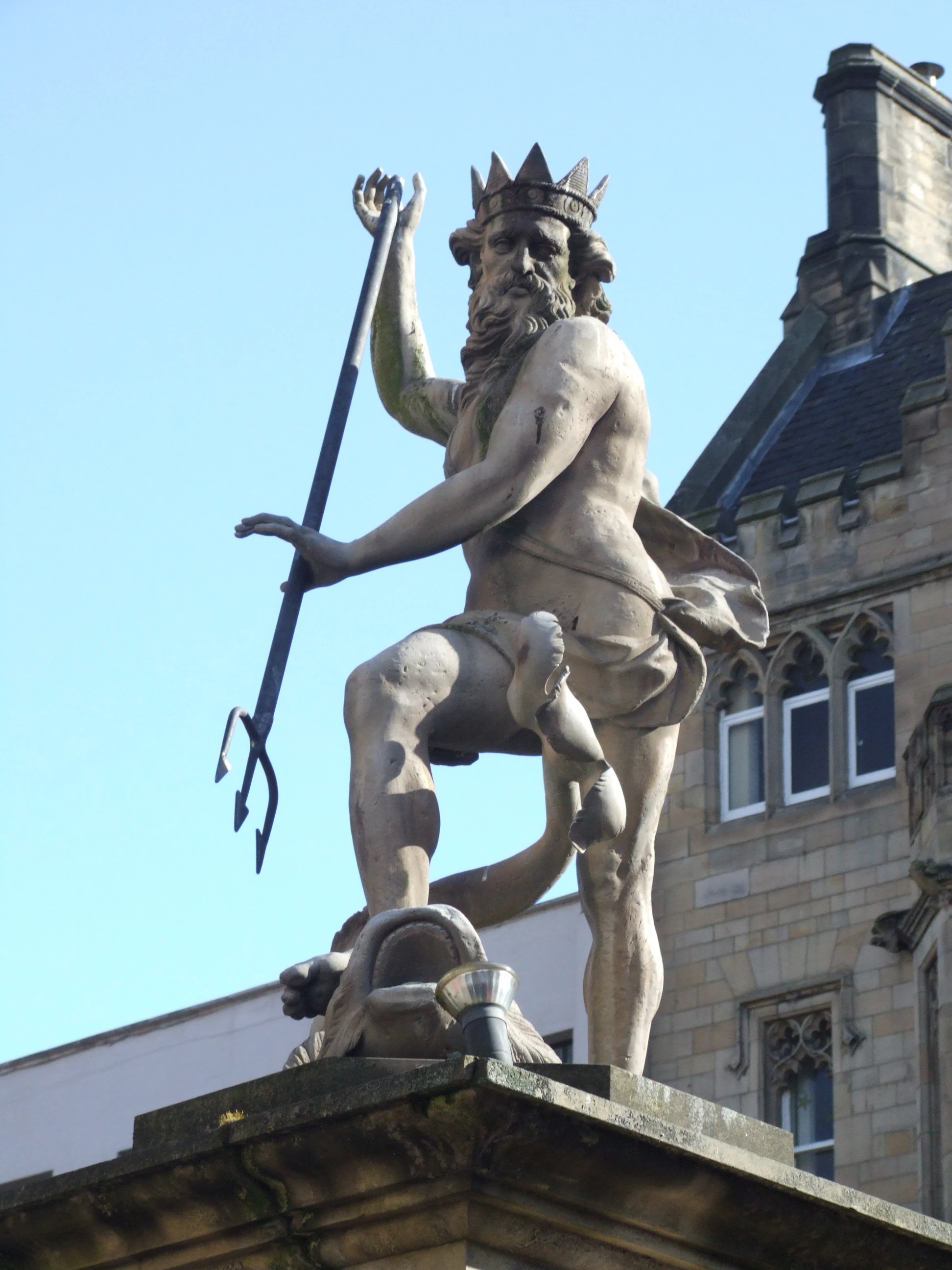 Neptune (mythology) | Religion-wiki | FANDOM powered by Wikia