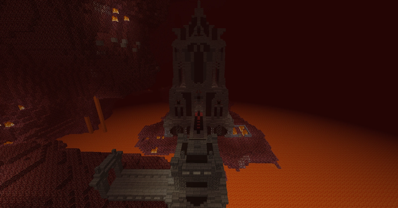 Nether Map | Reliquia Wiki | Fandom