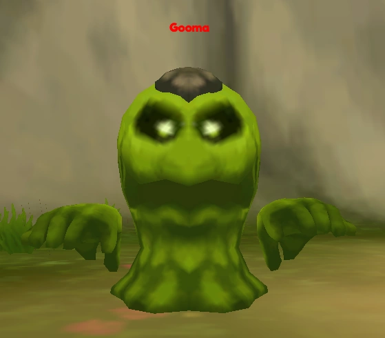 Gooma | Relmz.io Wiki | FANDOM powered by Wikia