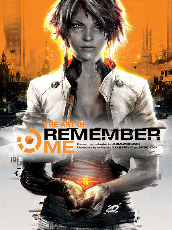 The Art Of Remember Me Dontnod Entertainment Wiki Fandom Powered By Wikia