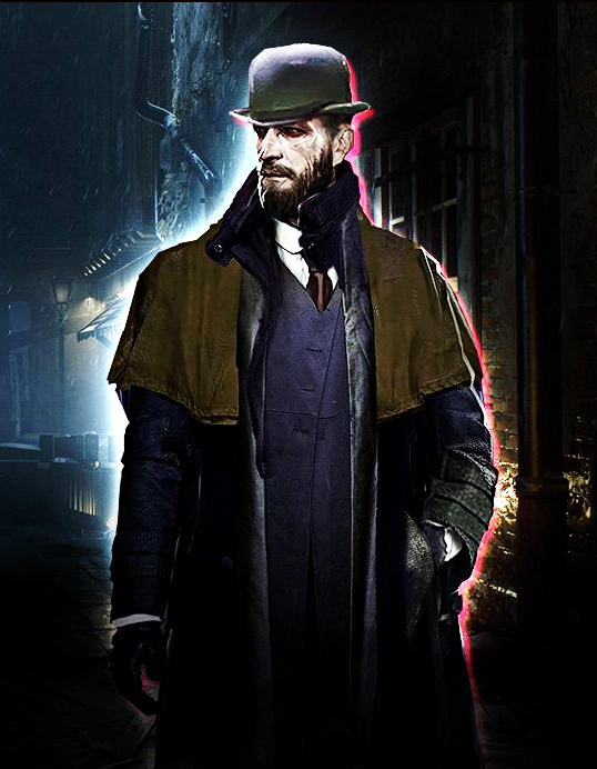 Jonathan Reid (Vampyr) vs Kamado Tanjirou (Kimetsu no Yaiba) | SpaceBattles