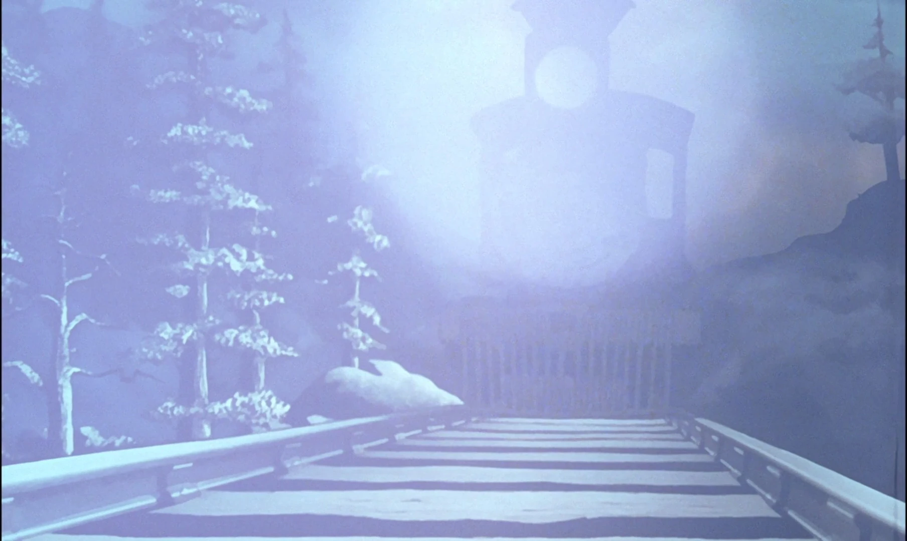 Train (The Fox and the Hound) | Remix Favorite Show and Game Wiki | Fandom