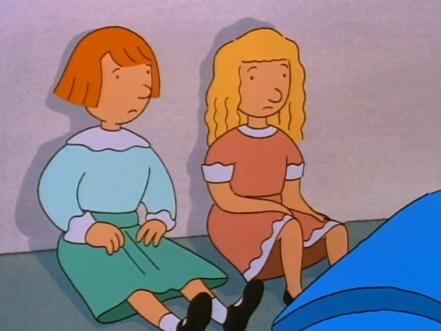 Category:How the Toys Saved Christmas characters | Remix Favorite Show ...