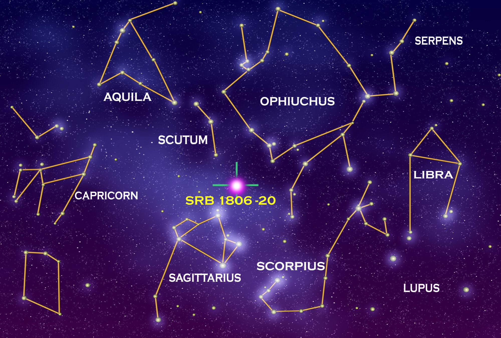 Constellation | Remix Favorite Show and Game Wiki | Fandom Constellation | Remix Favorite Show and Game Wiki | Fandom