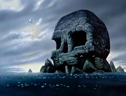 Skull Rock | Remix Favorite Show and Game Wiki | Fandom