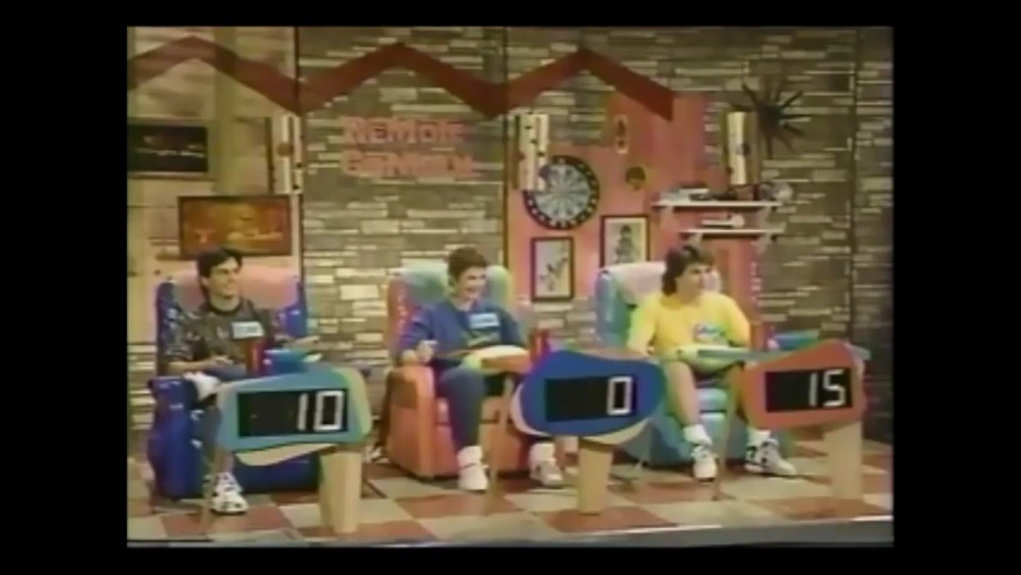 Tom vs. Sheila vs. Albert | MTV Remote Control Wiki | Fandom