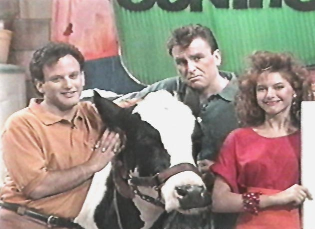 Cast & Crew | MTV Remote Control Wiki | Fandom