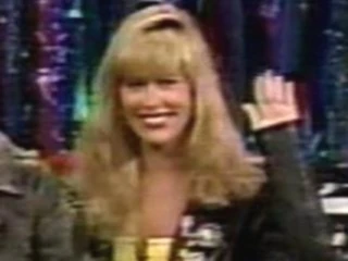 Susan Ashley Remote Control