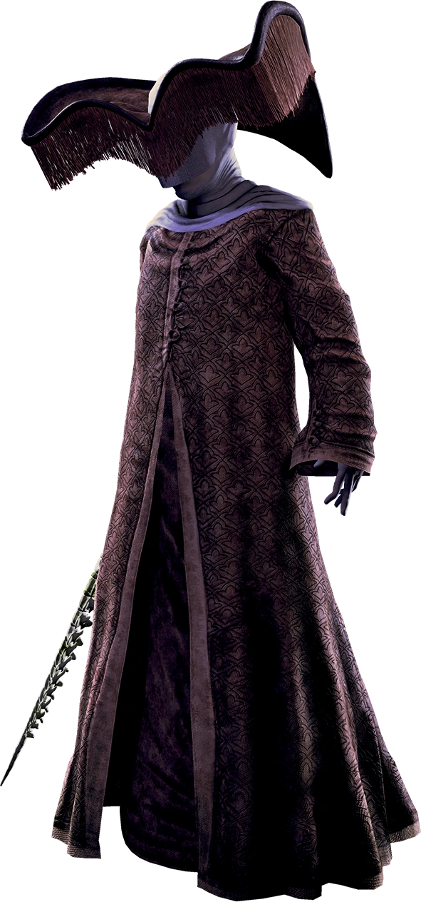 Red Nun | Remothered Wiki | Fandom