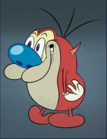 Stimpy Ren And Stimpy Adult Party Cartoon Wiki Fandom